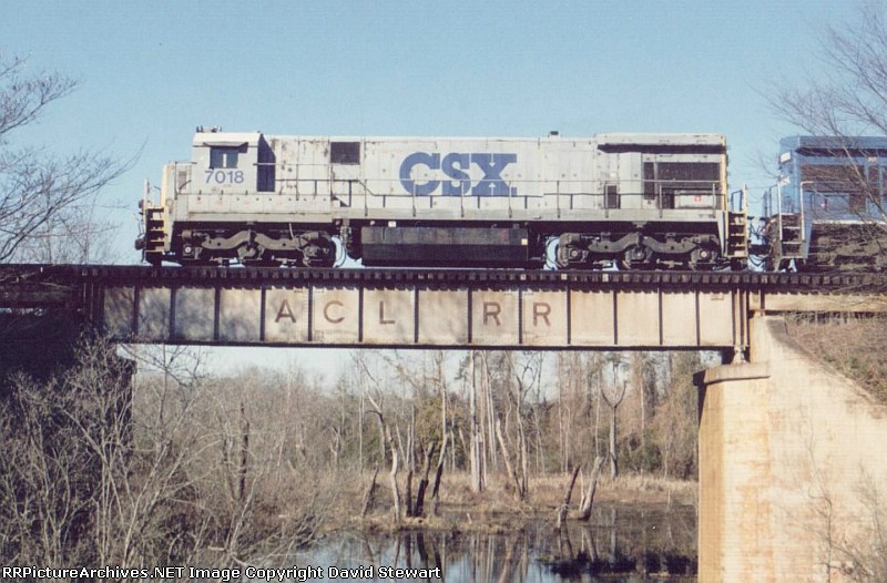 AO15/CSX 7018